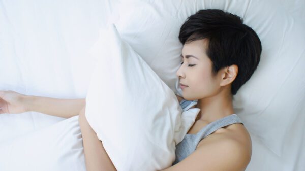 How To Sleep Better And Wake Up Ready To Go | PLEIJ Salon + Spa