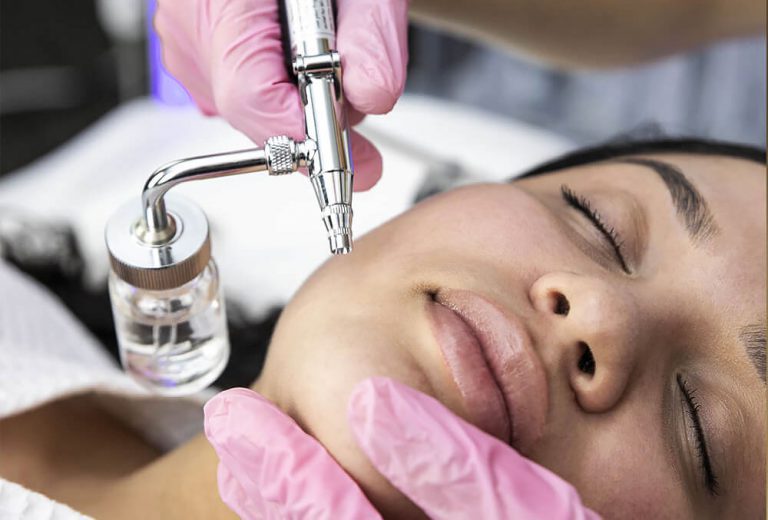 Columbus OH HydroFacial | PLEIJ Salon + Spa