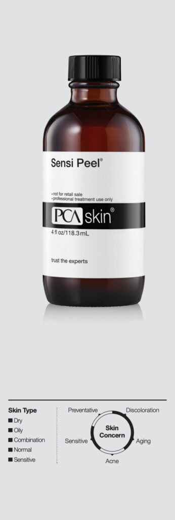 PCA Skin: Chemical Peels | PLEIJ Salon + Spa