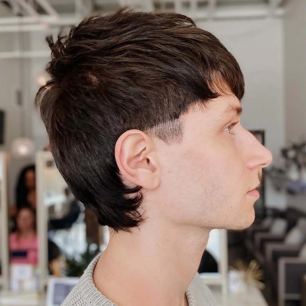 Haircut and Style Services Columbus OH | PLEIJ Salon + Spa